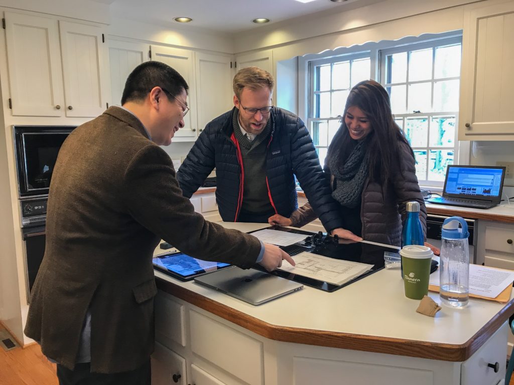 Vision Workshop - GARC